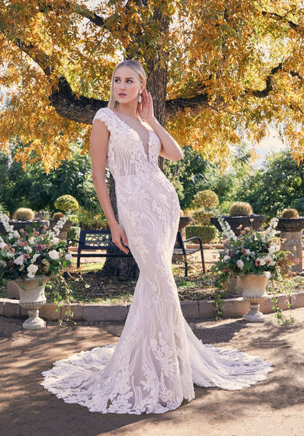 CASABLANCA – Victoria Couture